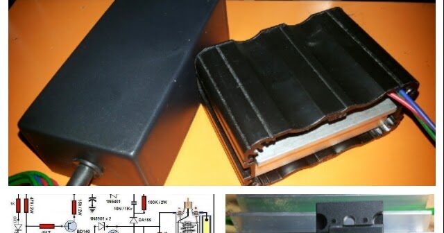 TCI ( Transistor Control Ignition ): TCI menggunakan Transistor High ...